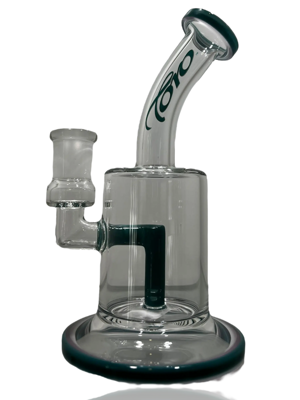 Toro Glass Single Macro - East Atlanta Village Smoke, Vape, and CBD
