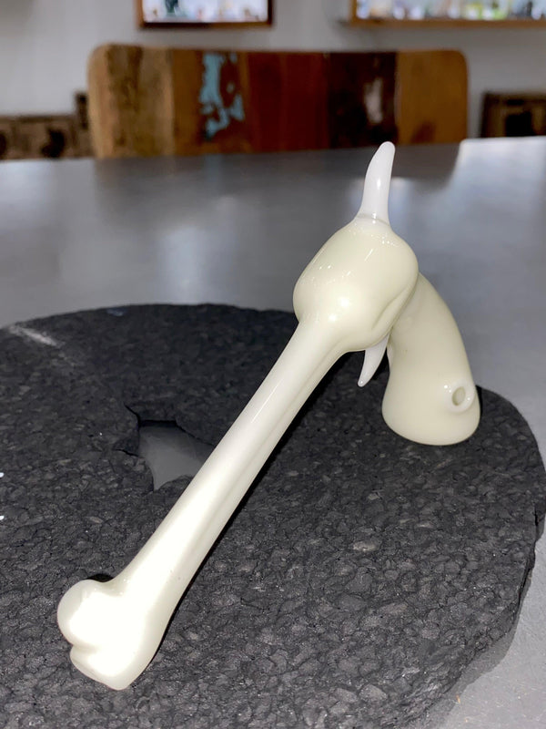 Piece Maker Glass- Bone Revolver - East Atlanta Village Smoke, Vape ...